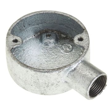 Galvanised Conduit & Fittings | National Electrical Wholesalers ...