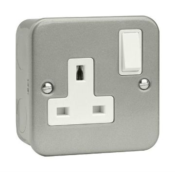 Click | Switches & Sockets | Wiring Accessories | National Electrical ...