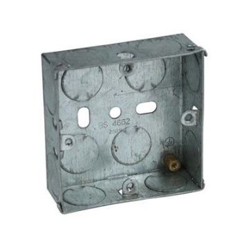 Switches & Sockets | National Electrical Wholesalers - Ireland's ...