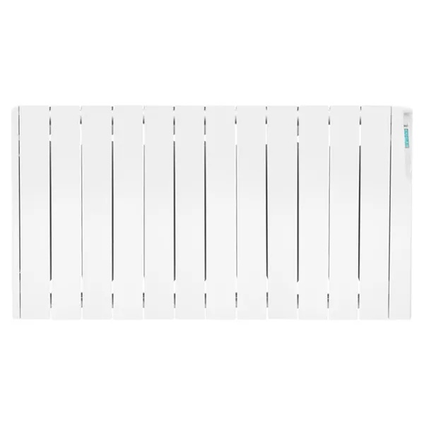 PlusRad 1800w Digital Electric Thermal Radiator | National Electrical ...