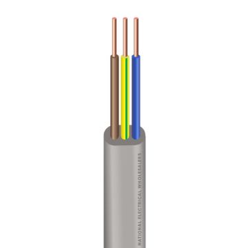 6193B Twin & Earth Cable | T&E Cable | National Electrical Wholesalers ...