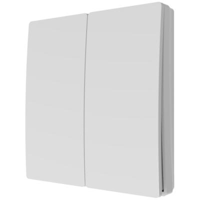 Forum Lighting Solutions -65 Switch Push 2 Gang Kinetic Wall IP65 ...