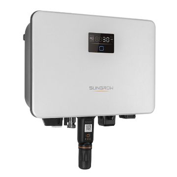 String Inverters Ireland | High Performance Solar | NEW | National ...