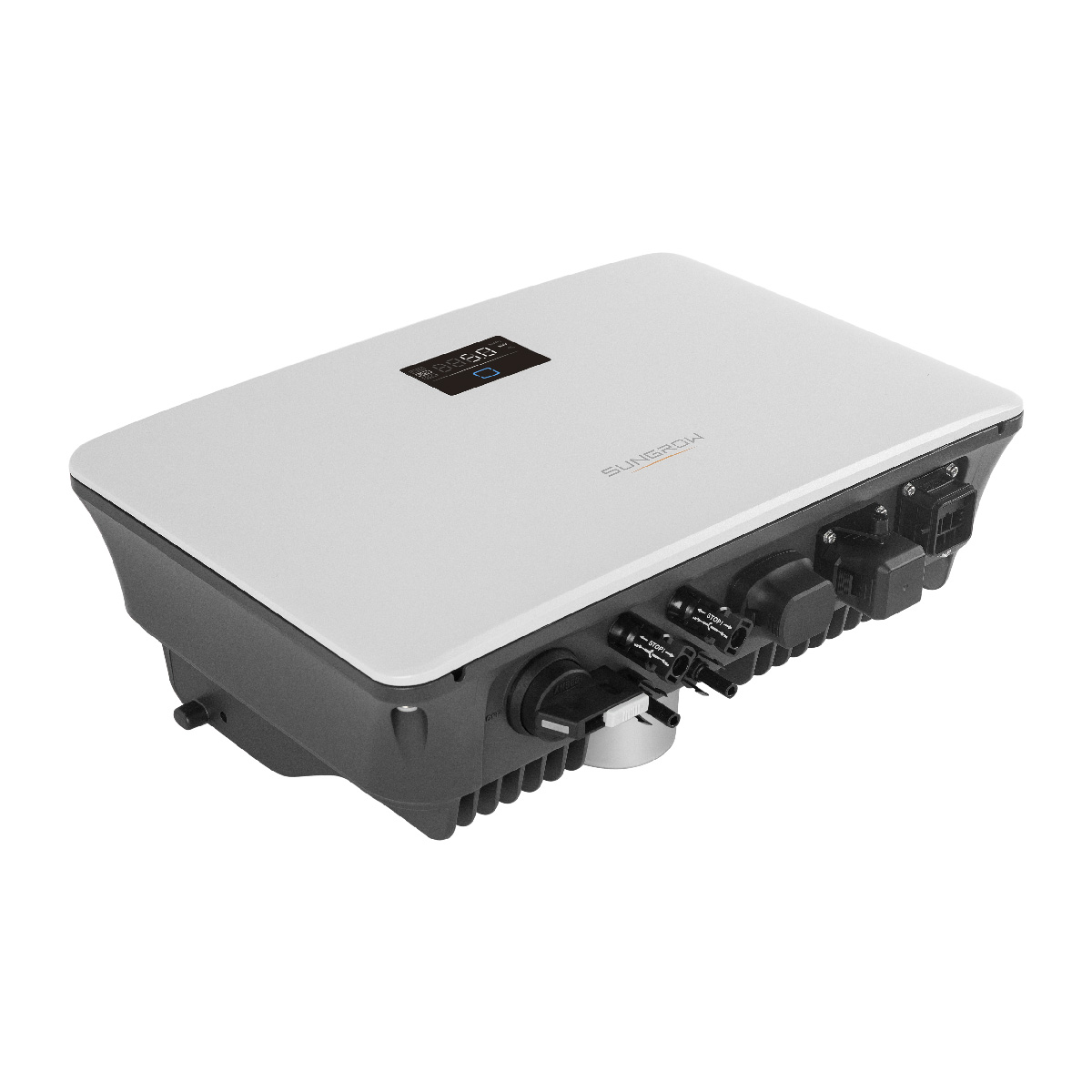 4.0 KW Sungrow Residential S/P PV String Inverter Including Wi-Fi ...