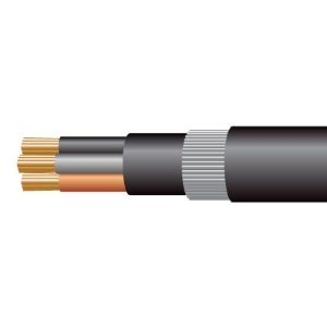6mm² 3 Core LSF SWA Cable | new.ie | National Electrical Wholesalers ...